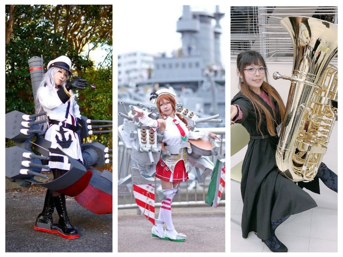 鞠月ハル🍑(@kuma_riko) - Twilog