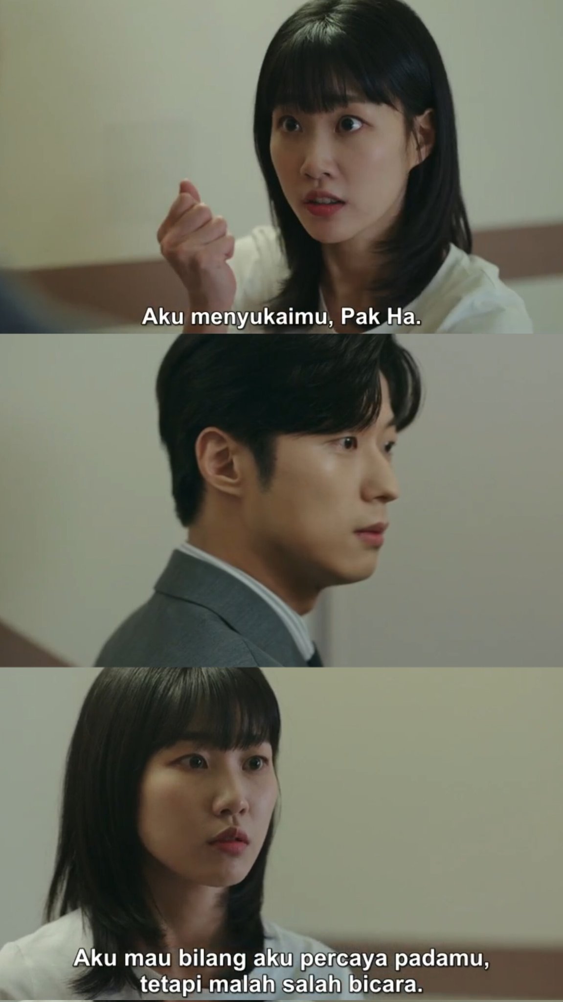 K-Drama Menfess on Twitter: "•kdm• 🔥 See you in my 19th life ⚠️ beliau ini kenapa nolak chowon ...