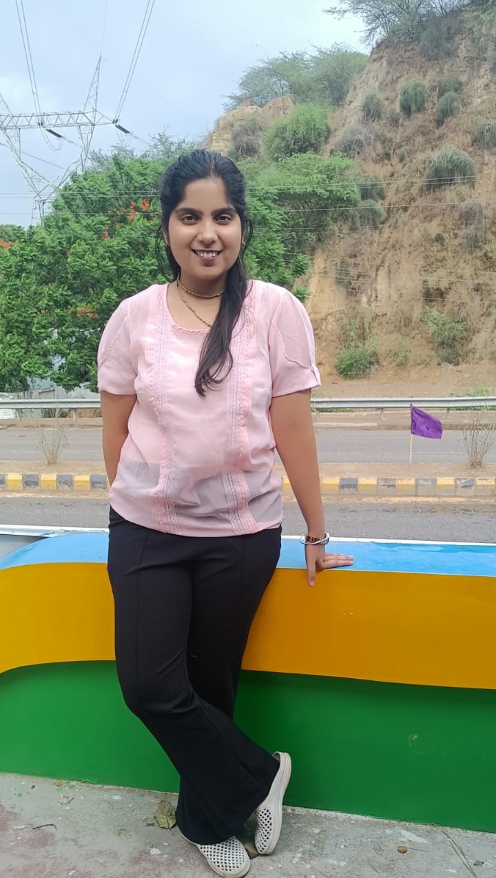 Shreya Mishra (@shreyatalkstech) / Twitter