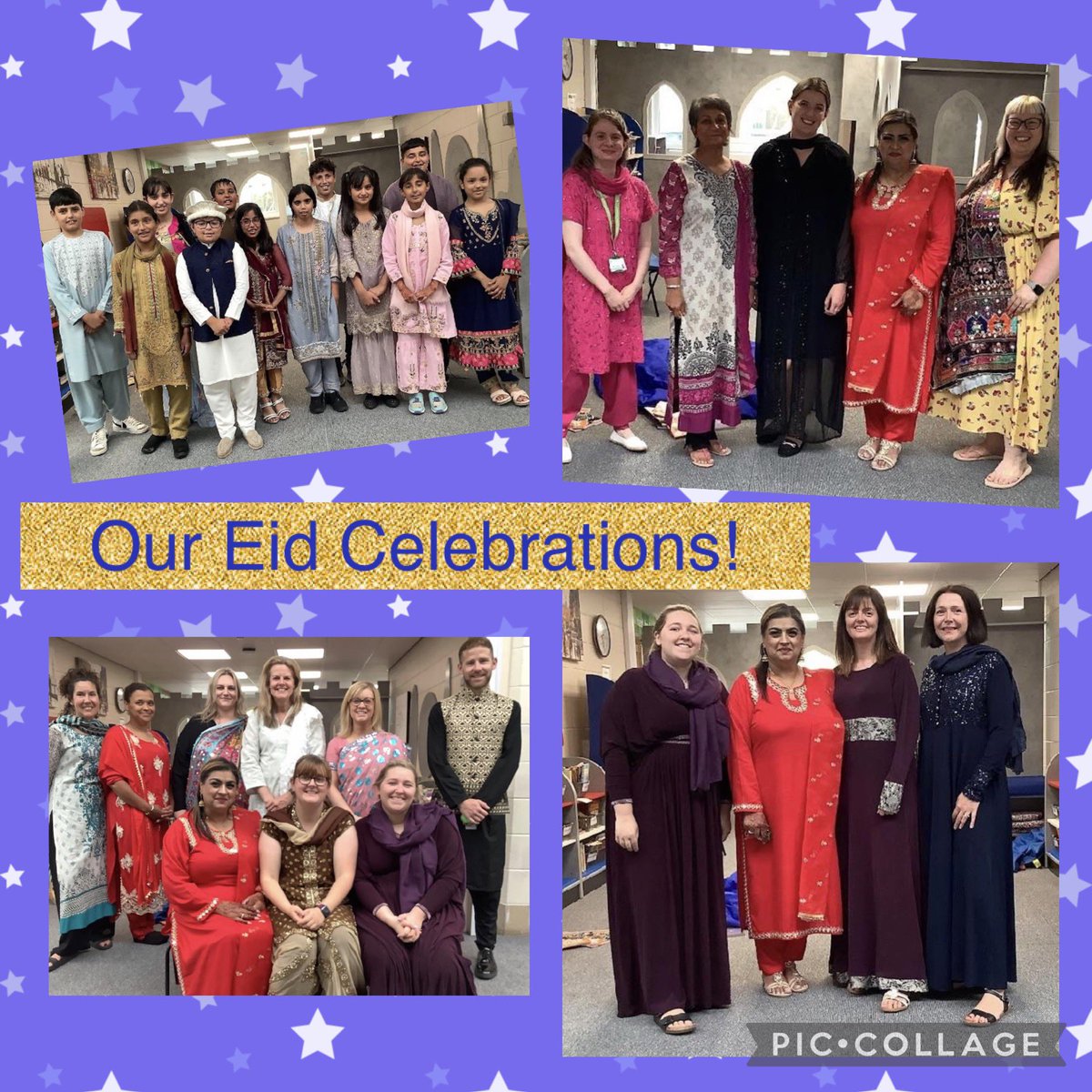 Welcome to Eton Park Junior School