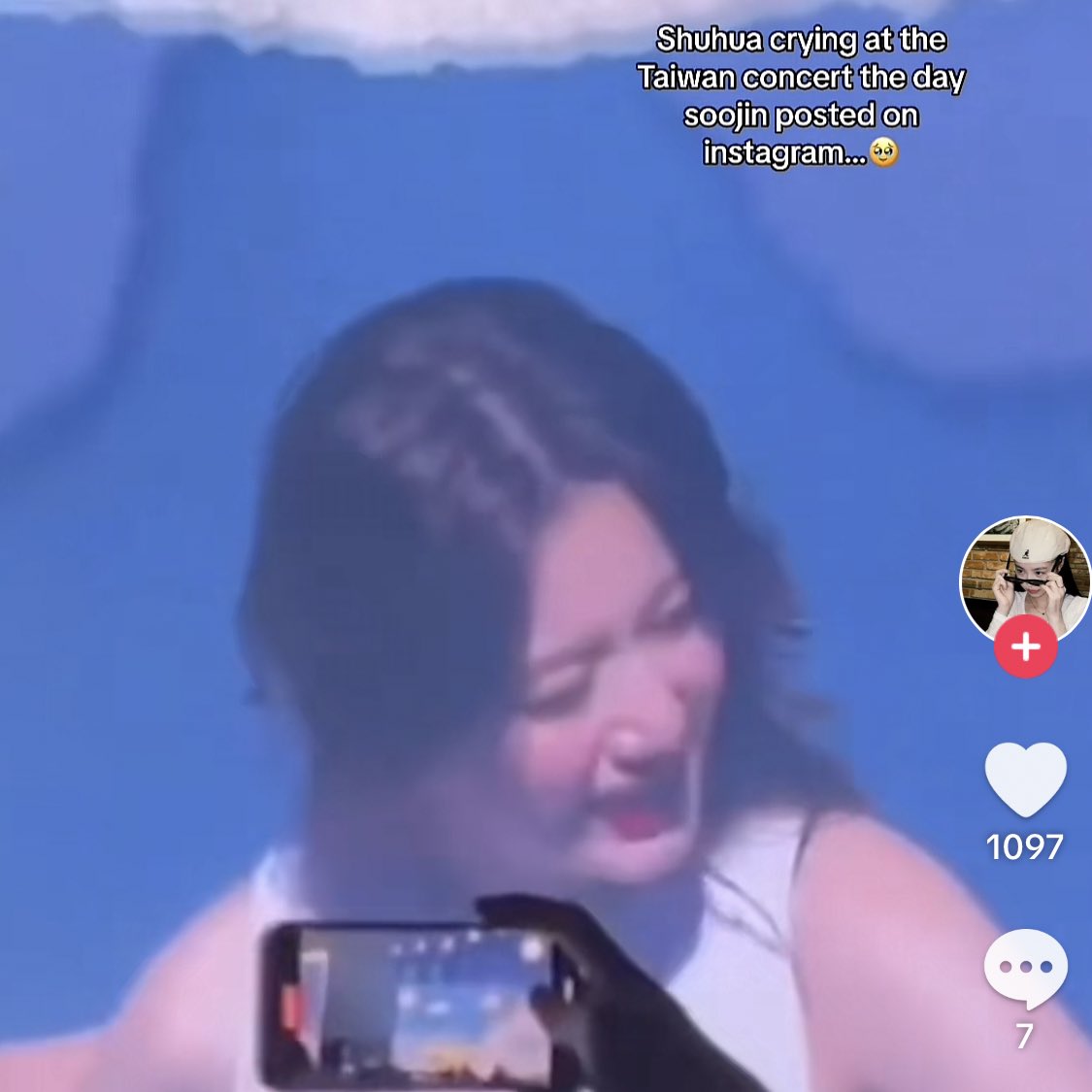 ʚïɞ soyeon’s gf (real) on Twitter: "😐 https://t.co/fqLUmOEvHn" / Twitter