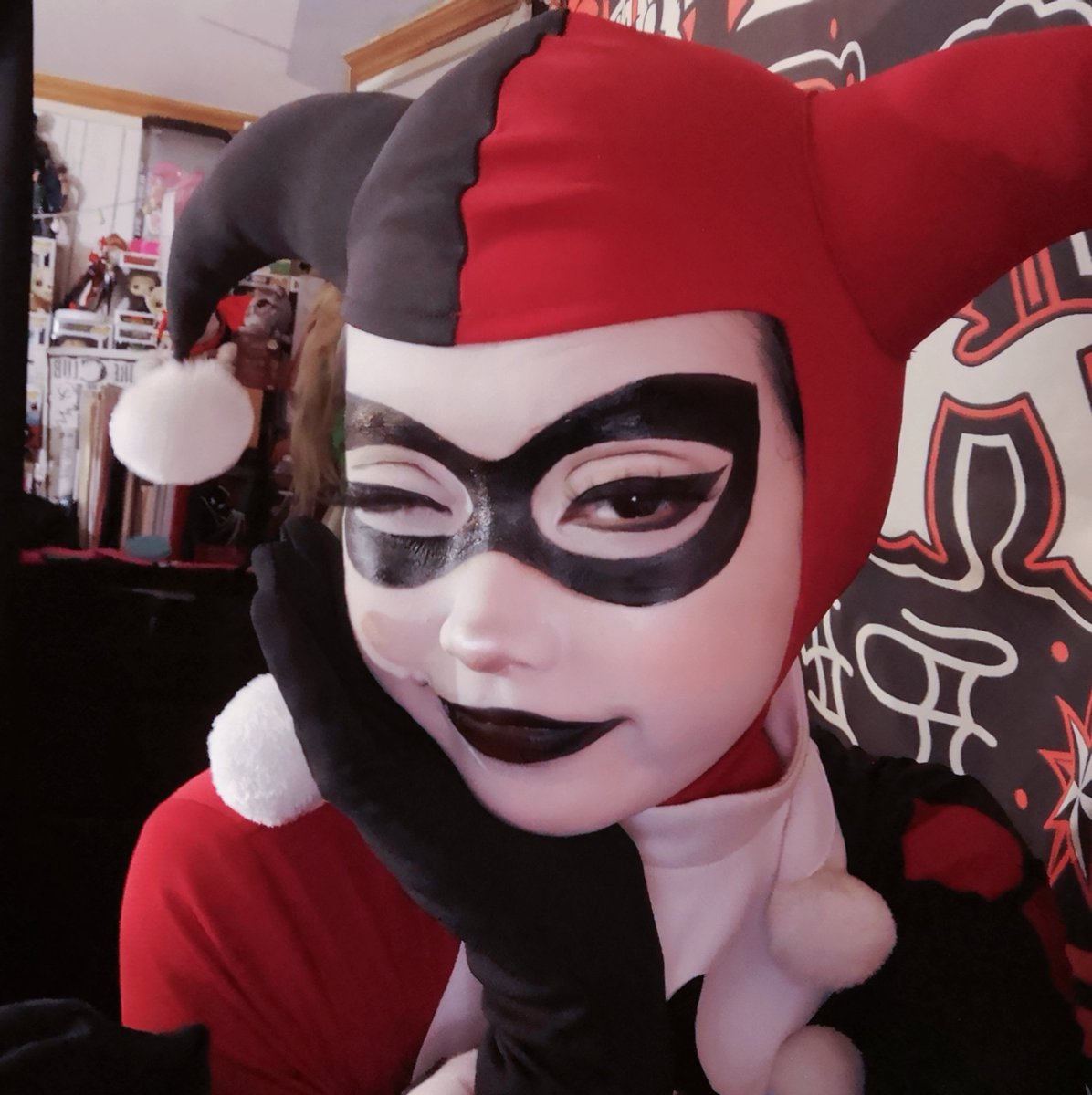 K♦️V (@Livingdead_kev) さんのコスプレ作品まとめ (218 件) - Twoucan