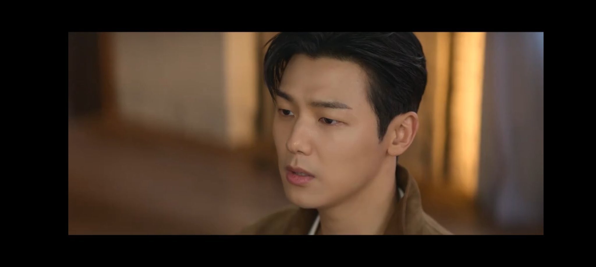 K-Drama Menfess on Twitter: "•kdm• kang min hyuk ini mirip eric nam ga sihh? apa cuma mataku ...