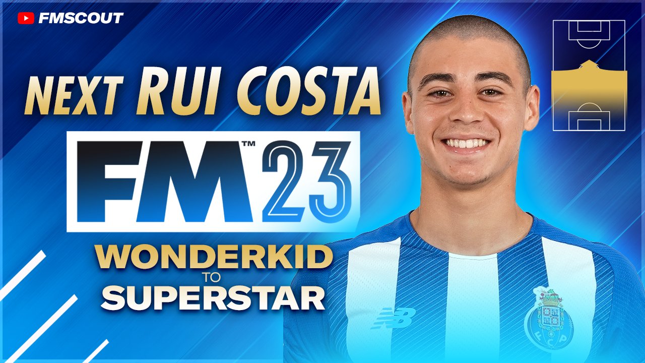 FM Scout on Twitter: "🚨Is this the PERFECT AMC In FM23? 🤩🔥 @JakeCooperFM1 looks at an incredible ...