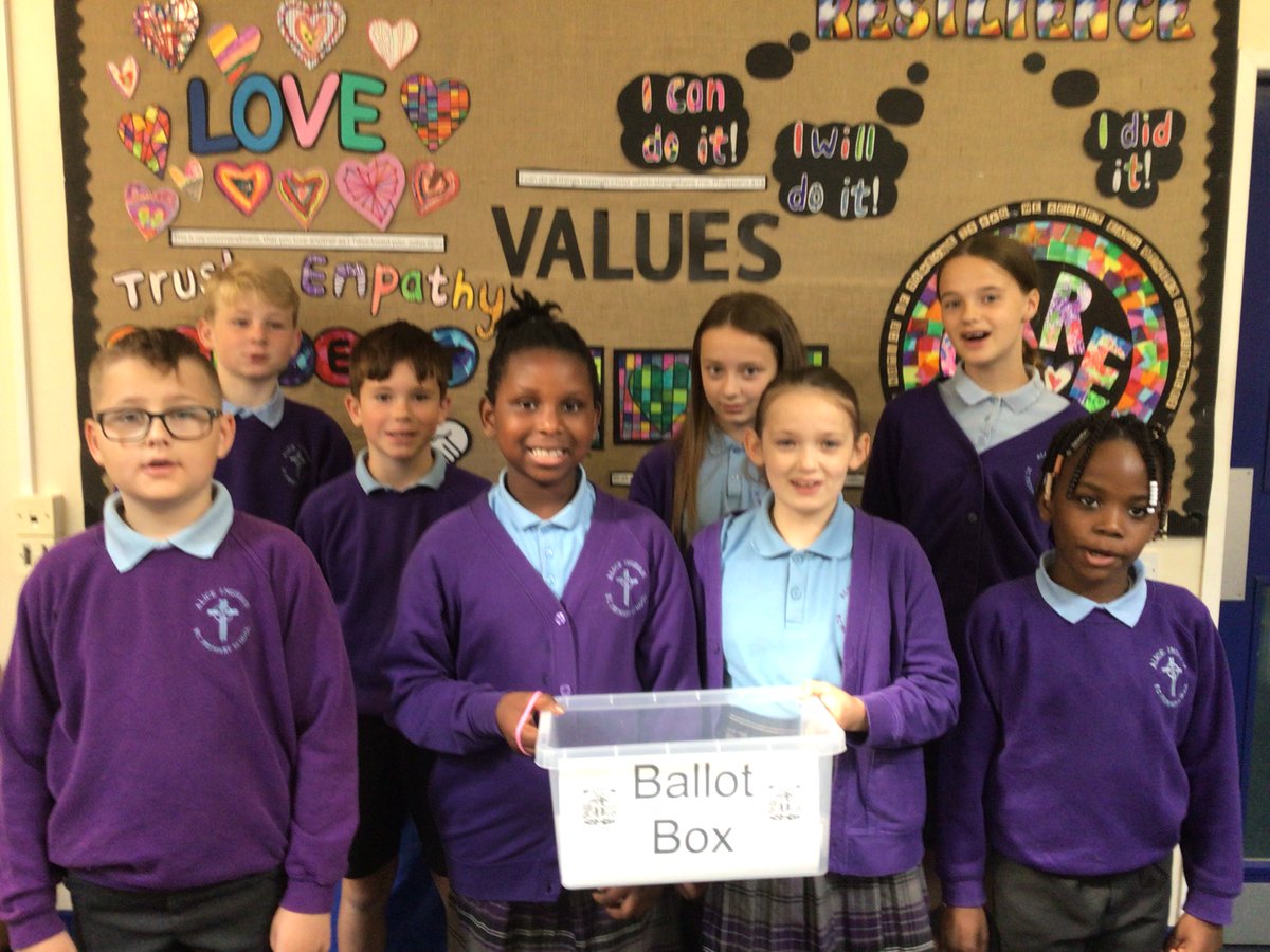 Home - Alice Ingham Roman Catholic Primary School