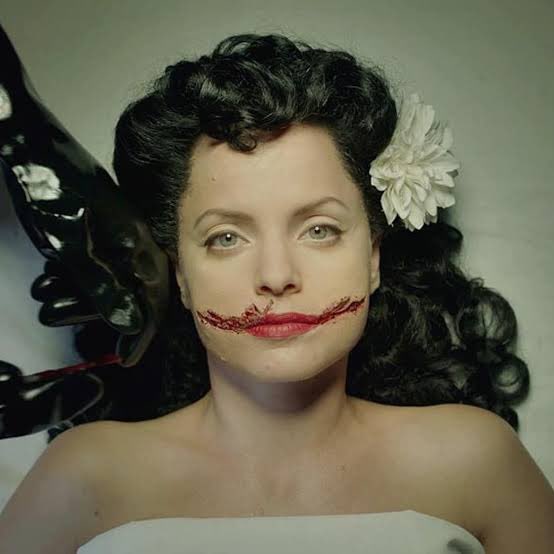 American Horror Story Black Dahlia