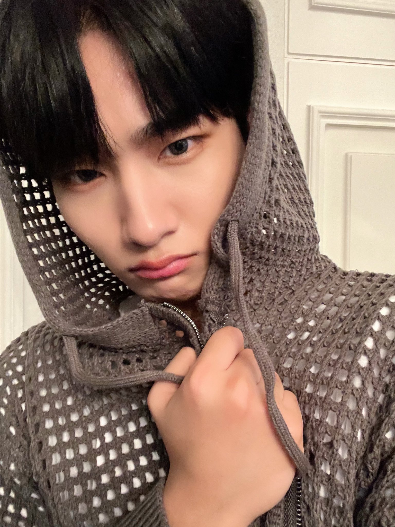 EPEX on Twitter: "[#제프] 같은 옷 다른 느낌😚 #EPEX #이펙스 #JEFF #제프 #젶프프 https://t.co/phuGAjnqvj" / Twitter