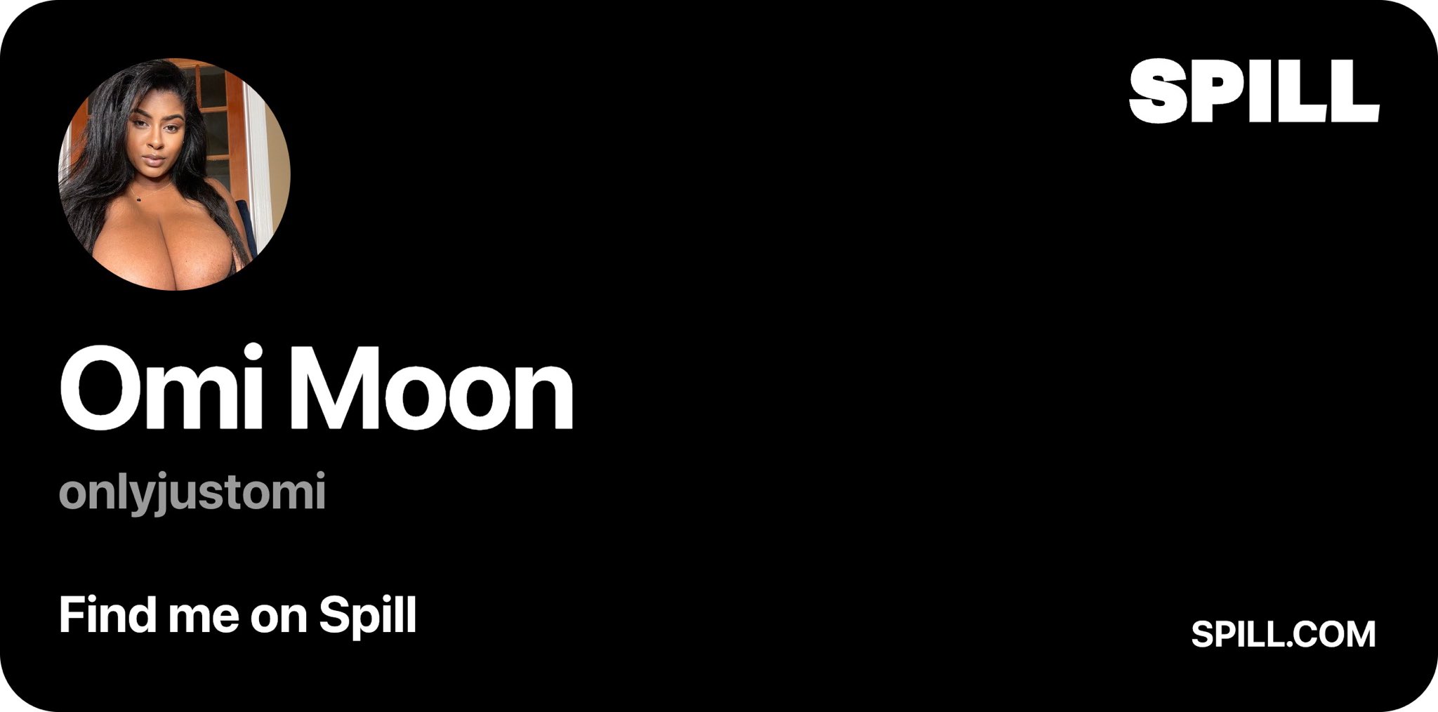 Omi 🧚🏾‍♀️ on Twitter: "Check out my profile at https://t.co/Q7MJyMXxS2 https://t.co/6jrr2NoRWn ...