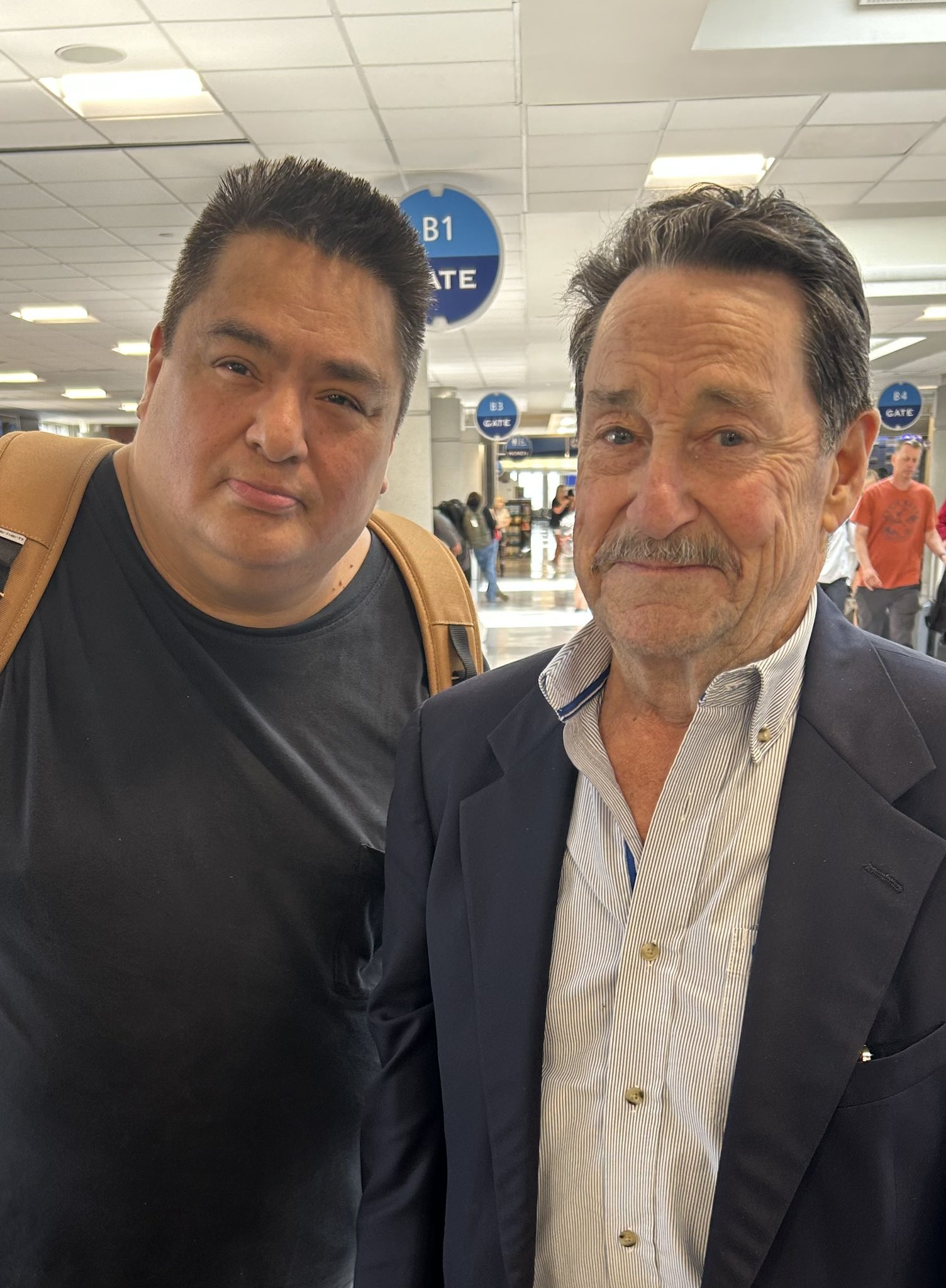 Marky Mark on Twitter: "Thanks for your time #PeterCullen #OptimusPrime https://t.co/lCGVrp816U ...
