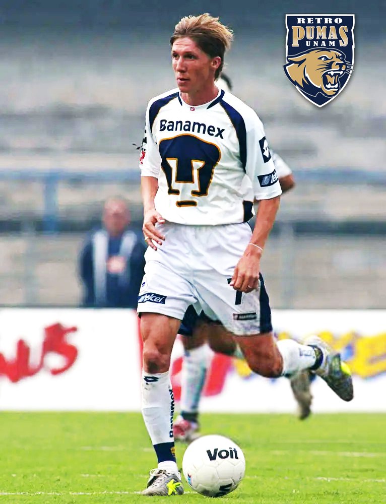 Leandro Augusto Pumas