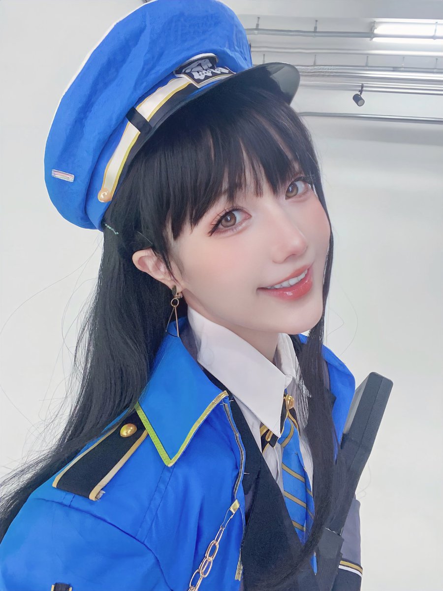 切切キリコ (@celia_aya) さんのコスプレ作品まとめ (337 件) - Twoucan