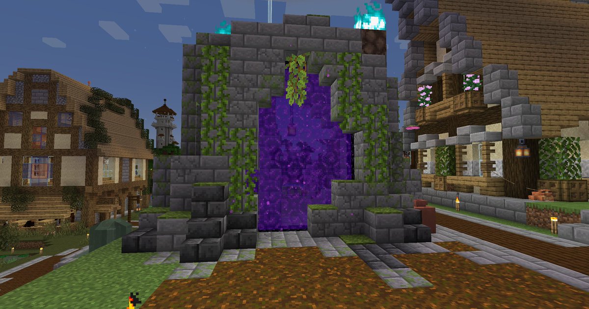 [2023] Tweets by Mega spud on 08 Jul | Minecraft Dev Tracker ...