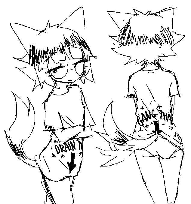 hibi (@dustbinrat) さんのイラスト・マンガ作品まとめ (490 件) - Twoucan