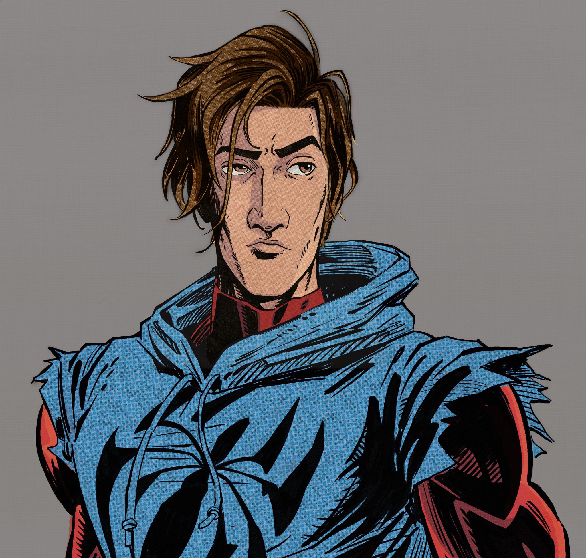 Ben Reilly: Scarlet Spider/Spider-Man Appreciation 2025. | Page 21 ...