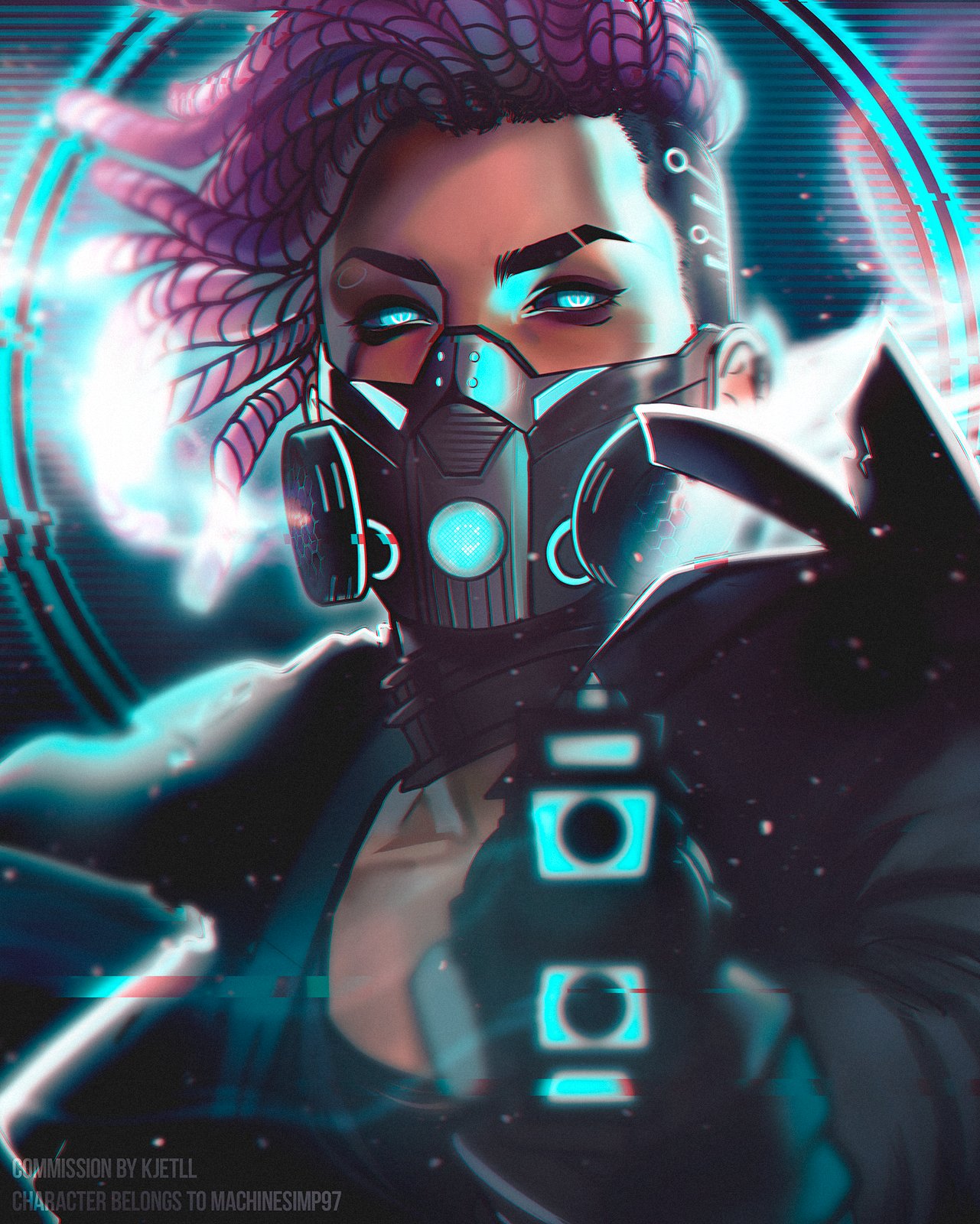 KJETLL // dtiys is ongoing on Twitter: "— cm: Astra (he/him) i was a teenage оutlаw with no ...