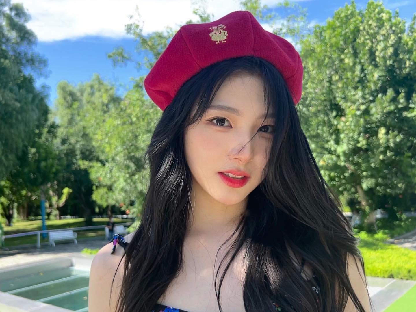 最新Kpop北京小姐姐周心語 | LIHKG 討論區