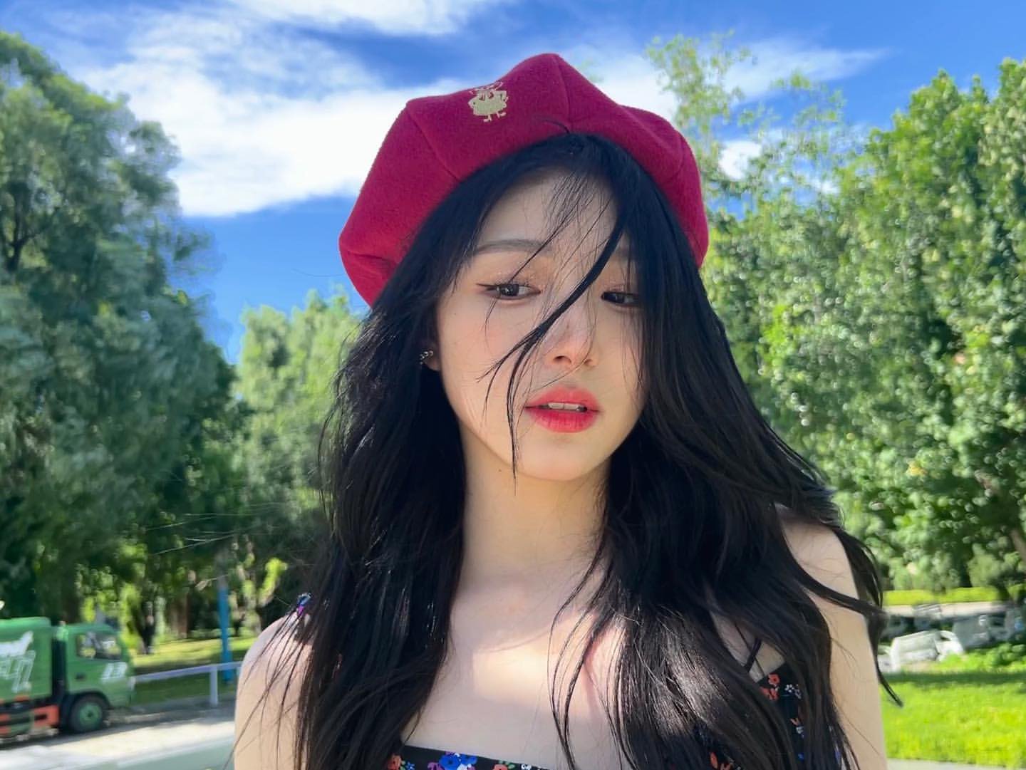 最新Kpop北京小姐姐周心語 | LIHKG 討論區