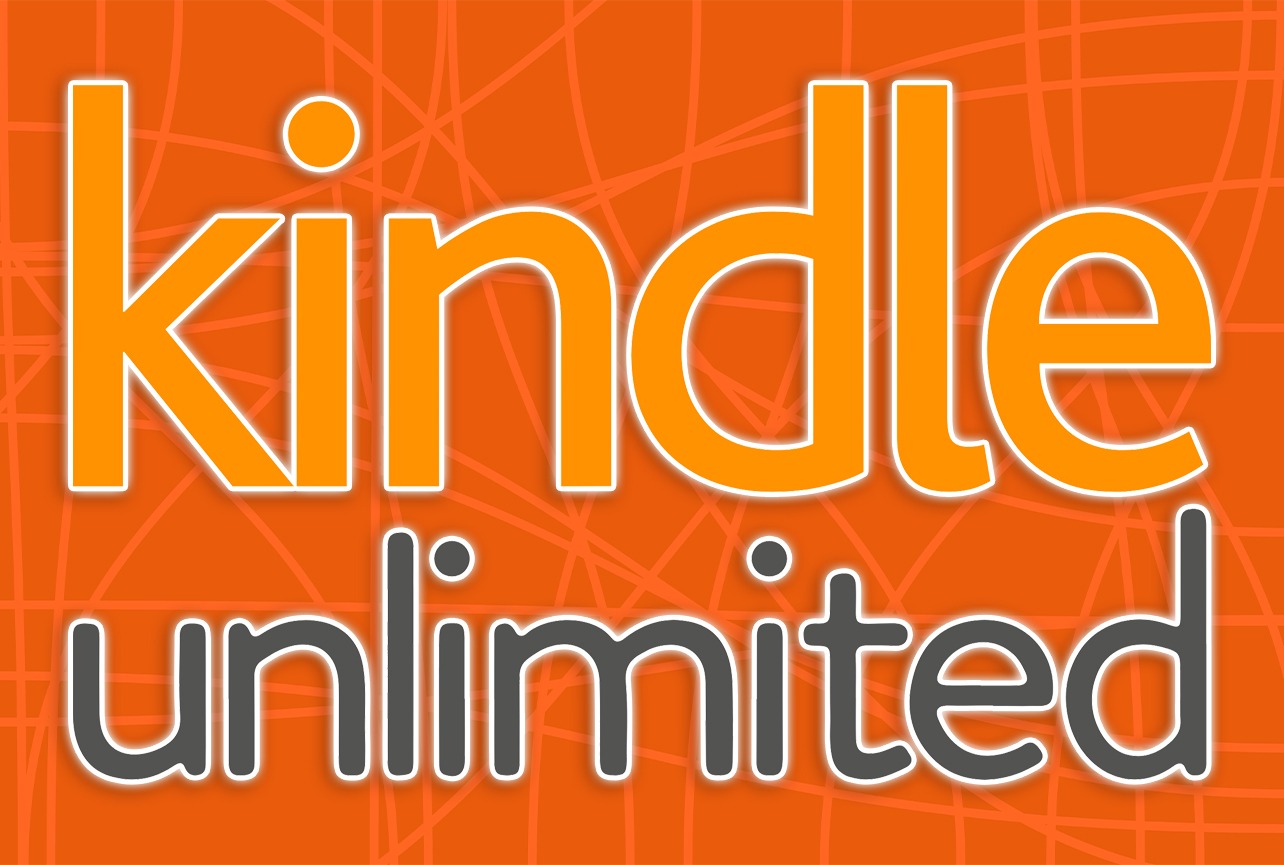 Kindle Logo Transparent