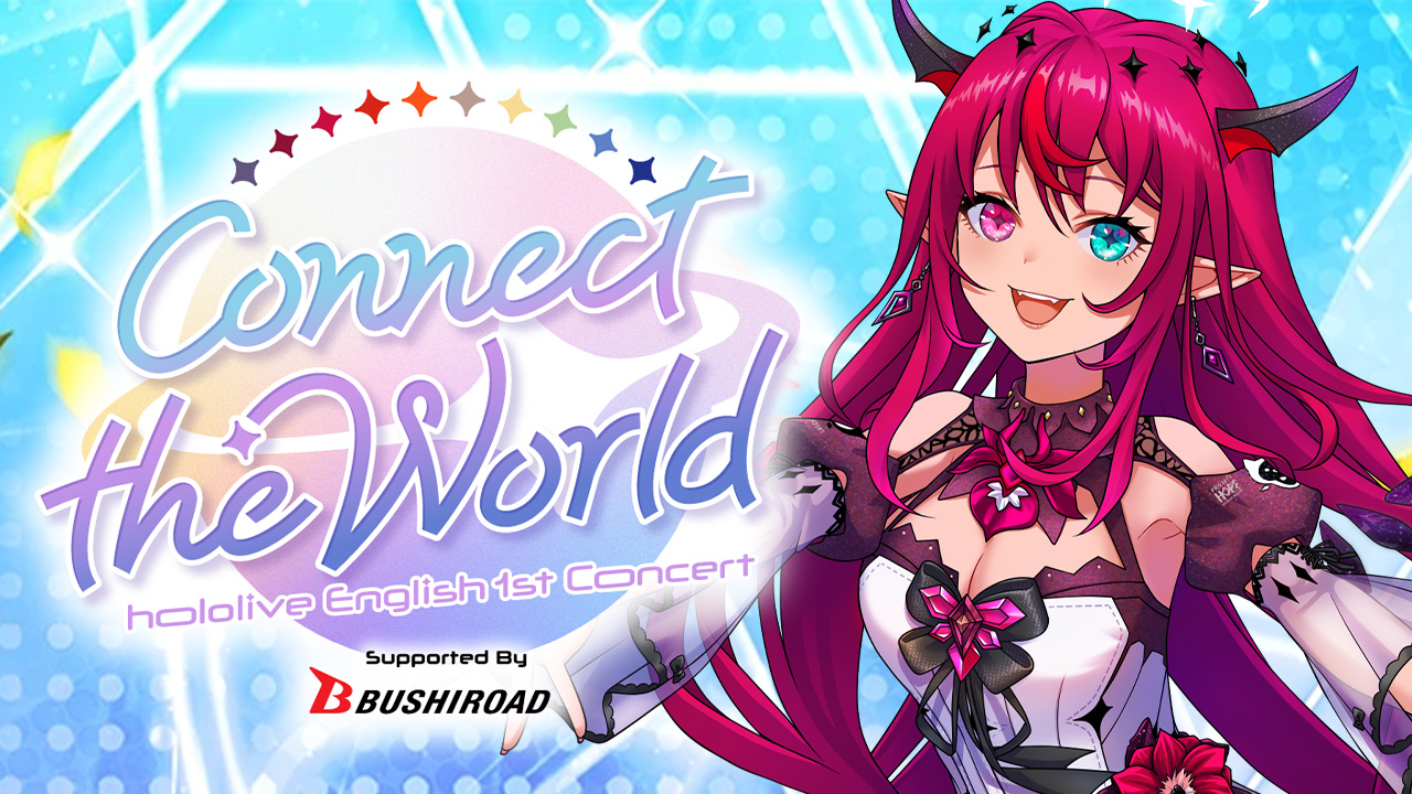 IRyS💎holoEN @ Released New Idol Cover! on Twitter: "💎Today's Stream💎 Otsu EN concert aftertalk ...