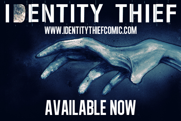 Identity Thief Poster