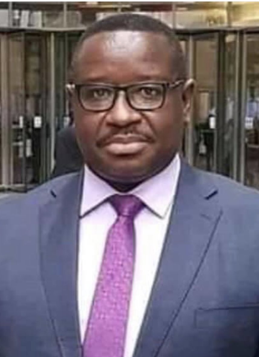 Sierra Leone Current Issues and Affairs on Twitter: Sierra Leone Current Issues and Affairs on Twitter: