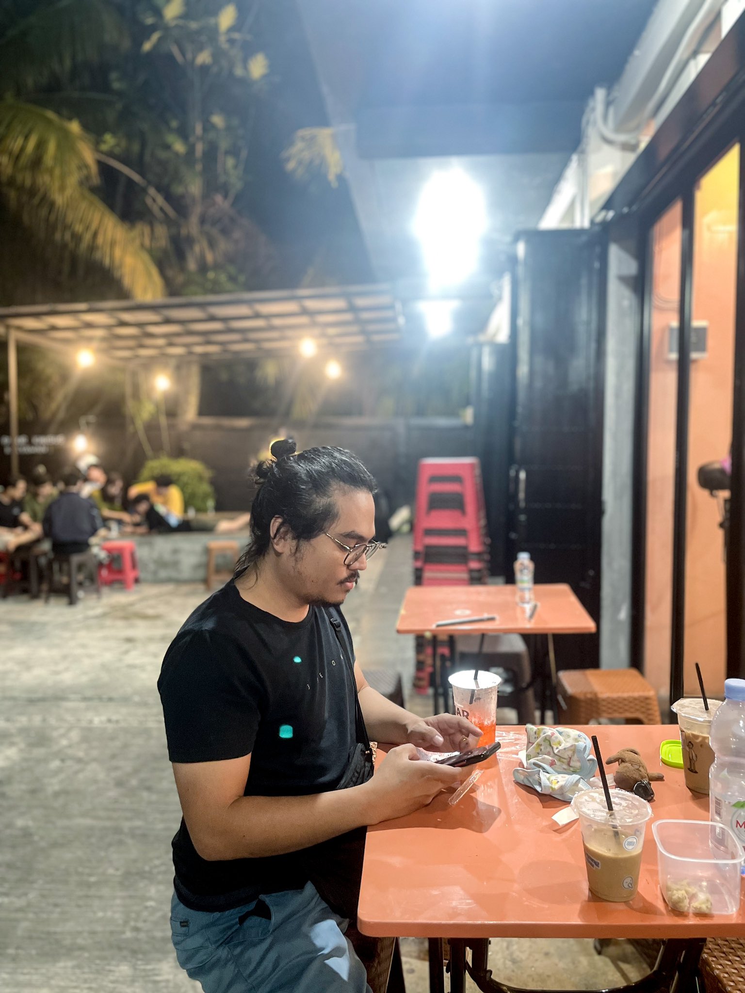 R I R I N On Twitter Pacar Gondrong π«Άπ» π Tidak Pernah Marah π Tidak Pernah Membentak π Apa Aja