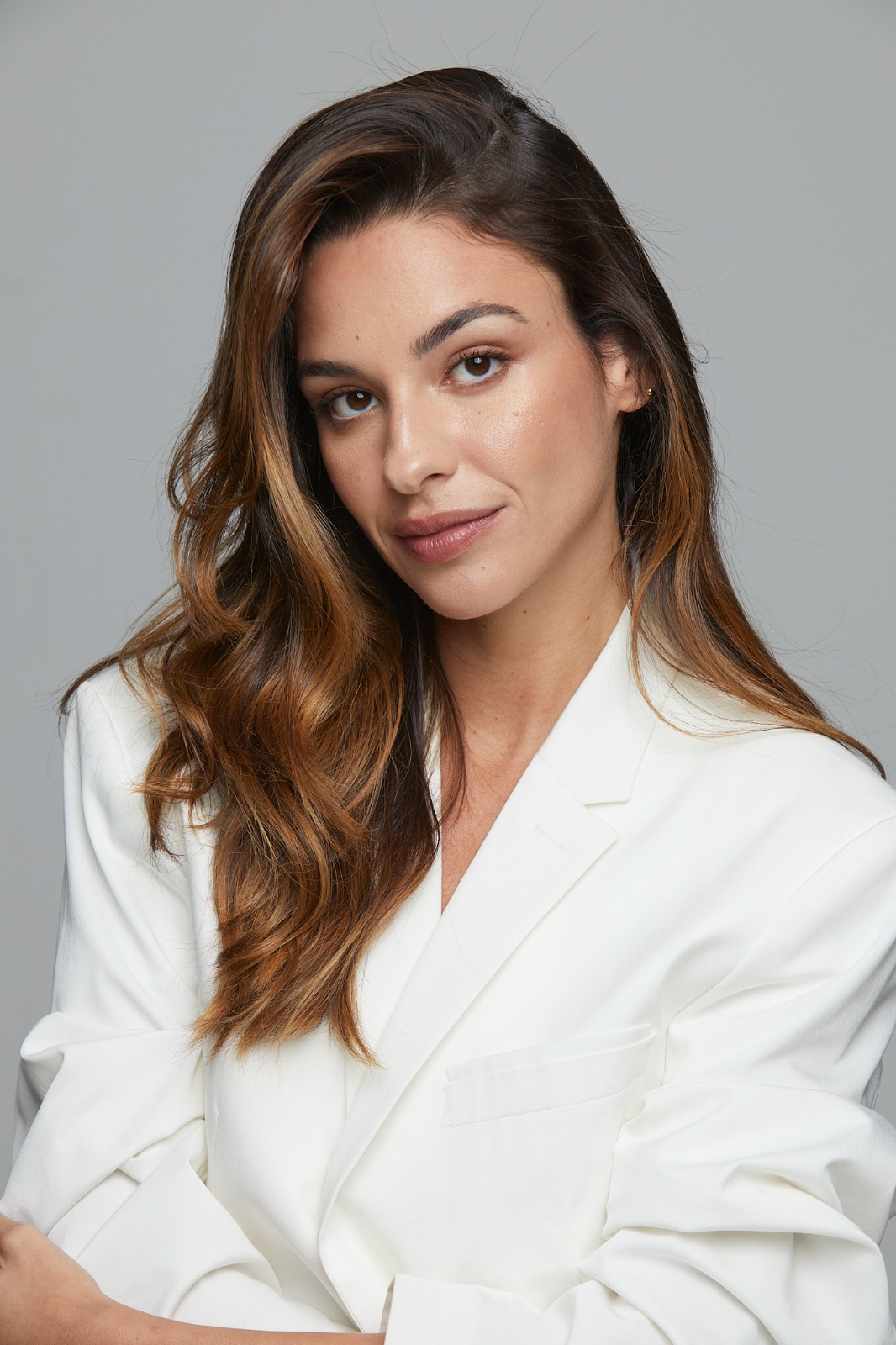 Sessão Extra on Twitter: "Após atuar em ‘Travessia’, Priscila Reis ...