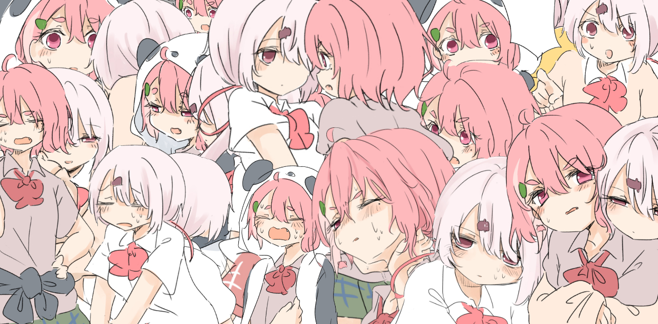 多々良さん🎁 on Twitter: "pixivFANBOXでさくゆいは存在しない13を公開しました！ https://t.co/r0lDPNqyp9 https://t.co ...