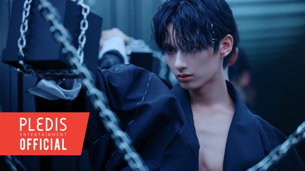 Aki 🧸🍊 on Twitter: "JUN 'PSYCHO' Official MV STREAMING GIVEAWAY !! How to join : RT, like ...