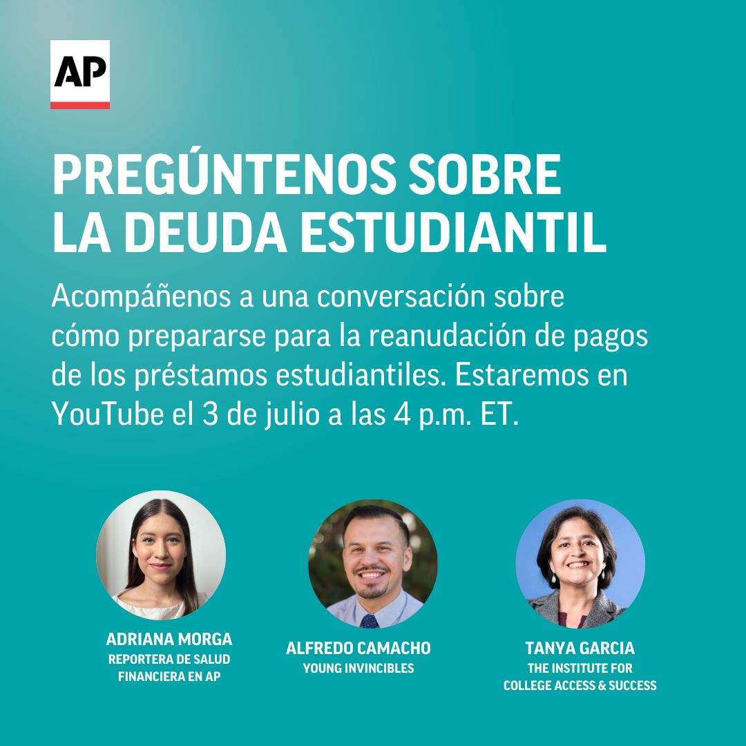 The Associated Press on Twitter: The Associated Press on Twitter: