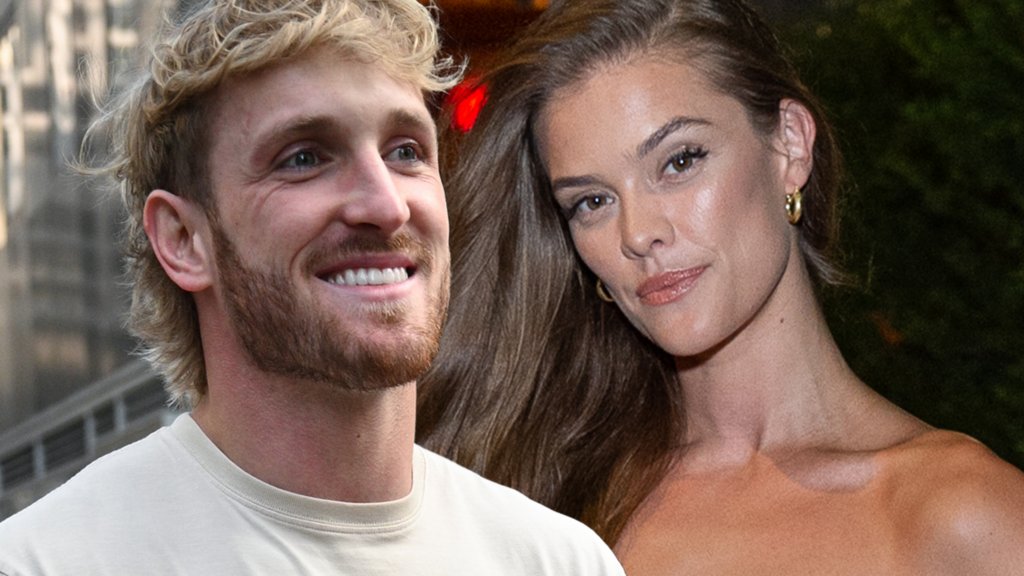 Dr Lyndabarnes On Twitter Logan Paul Gets Engaged To Girlfriend Nina