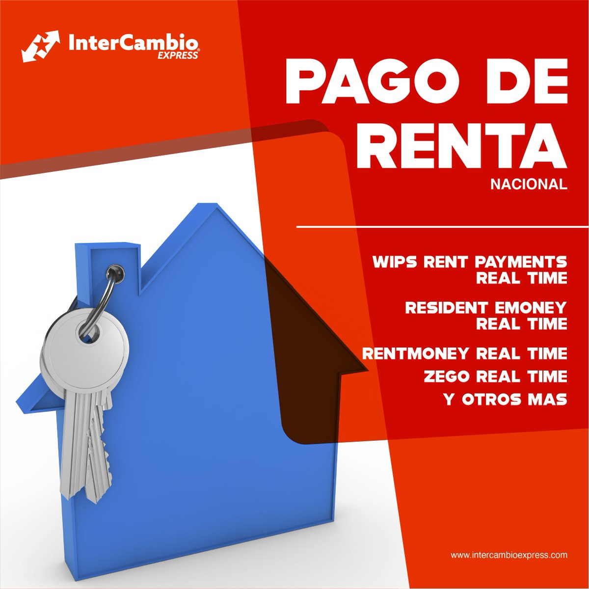 InterCambio Express (@InterCambioExpr) / Posts / X