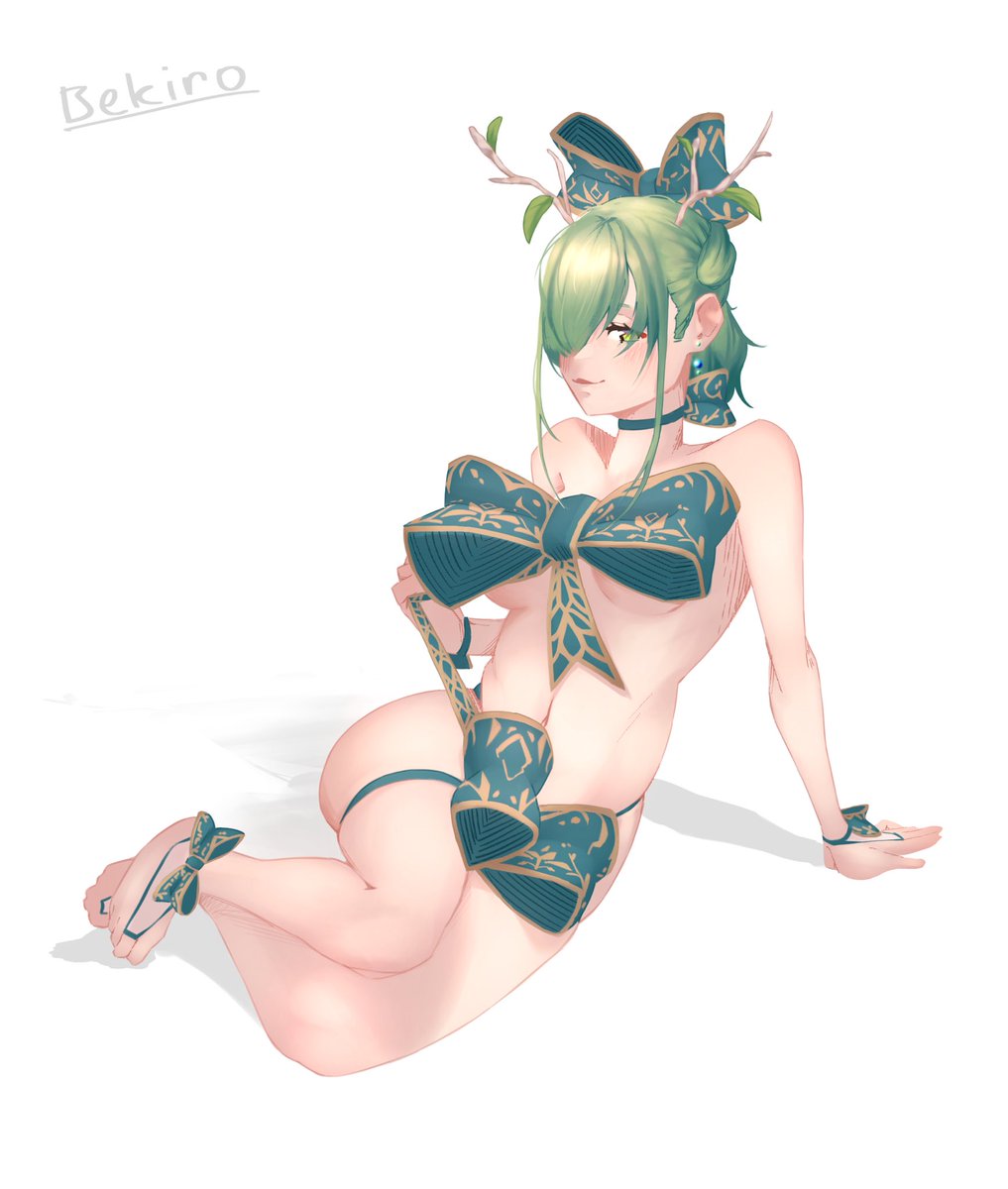 Bekiro (@matyoiu) さんのイラスト・マンガ作品まとめ (16 件) - Twoucan