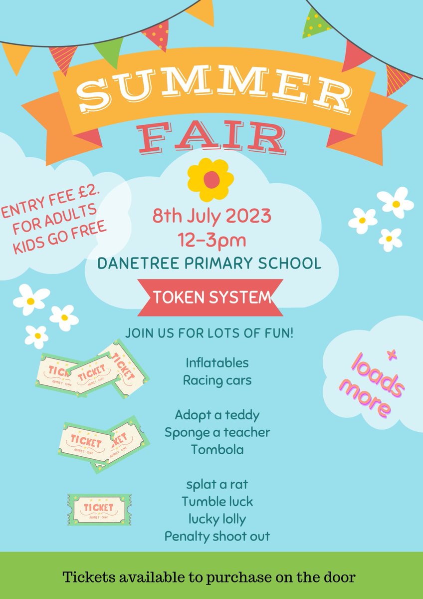 Welcome to GLF Danetree