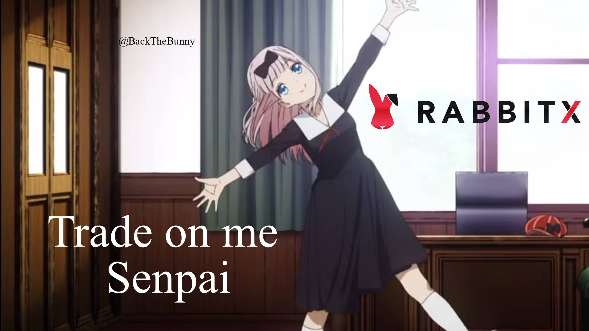 RabbitX on Twitter: "gm. this is a great idea @MoonOverlord, and RabbitX is capitalizing on it ...