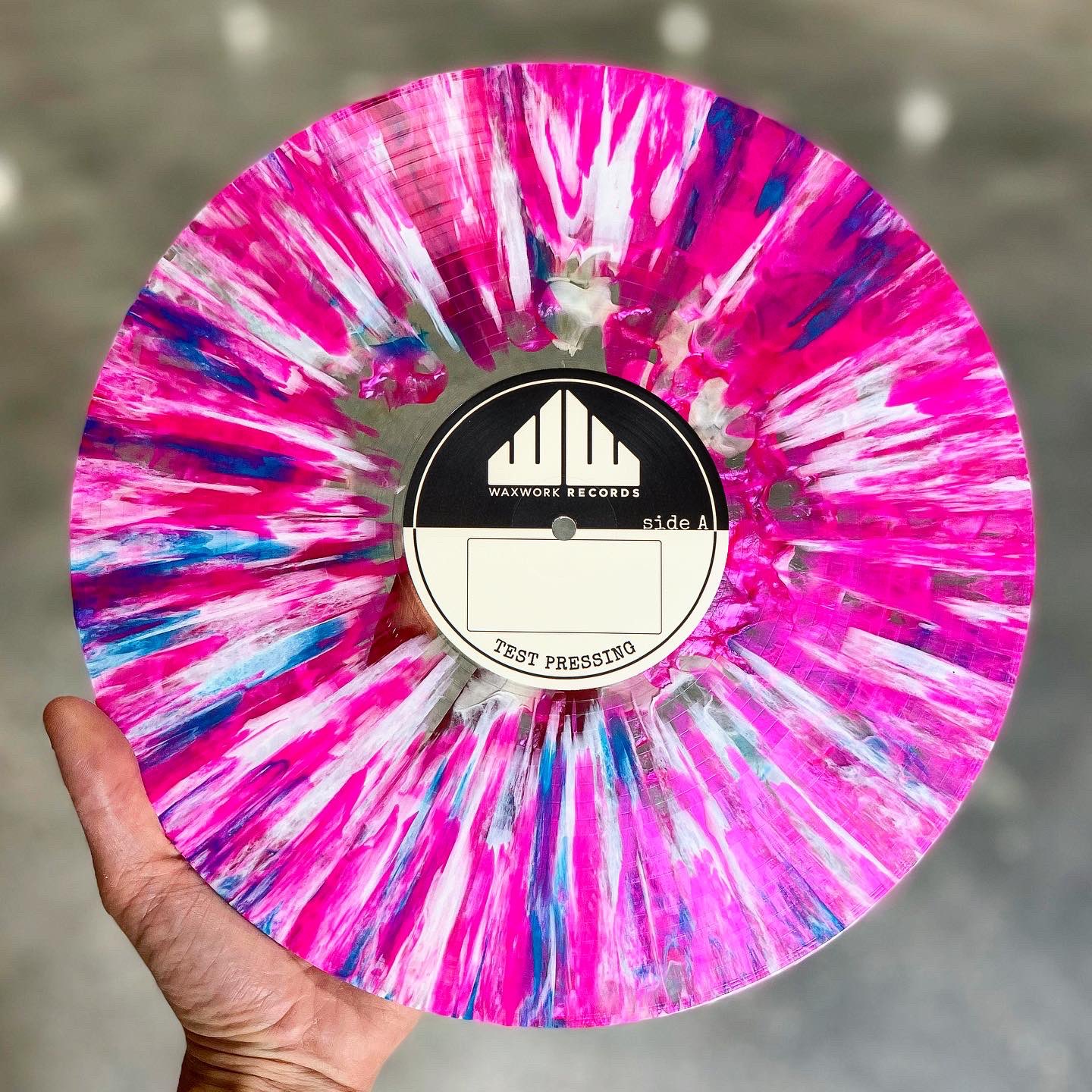 Waxwork Records on Twitter: Waxwork Records on Twitter: