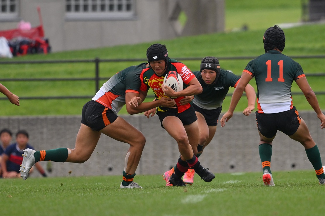 ラグビーリパブリック｜RUGBY REPUBLIC on Twitter: "第10回全国高校7人制ラグビー大会の組み合わせ決定 飯田OIDE長姫高校など初出場 https://t.co ...