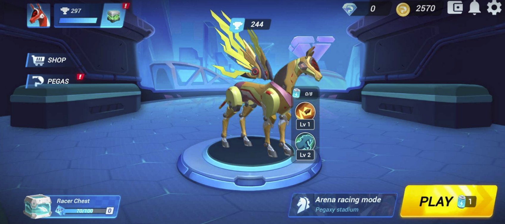 AAG Founder 🎯 l WILL NEVER DM YOU 1ST on Twitter: "How to prepare for Pegaxy V2 Game Release? 1 ...