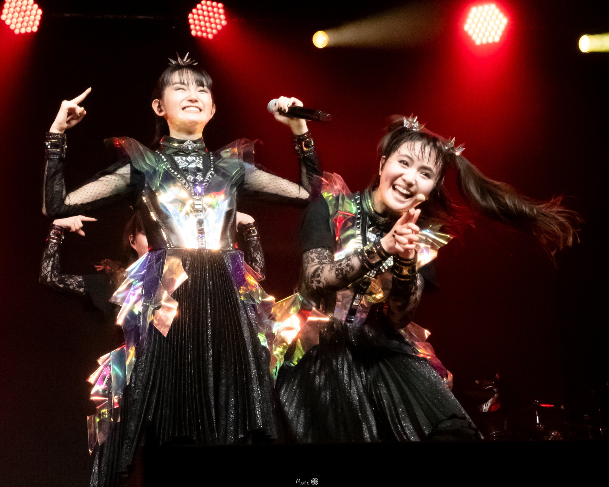 無人 (MUTO) on Twitter: "次は定番の笑顔 これからもまだまだ見せて欲しいデス！ This is her usual smile in the typical scene ...