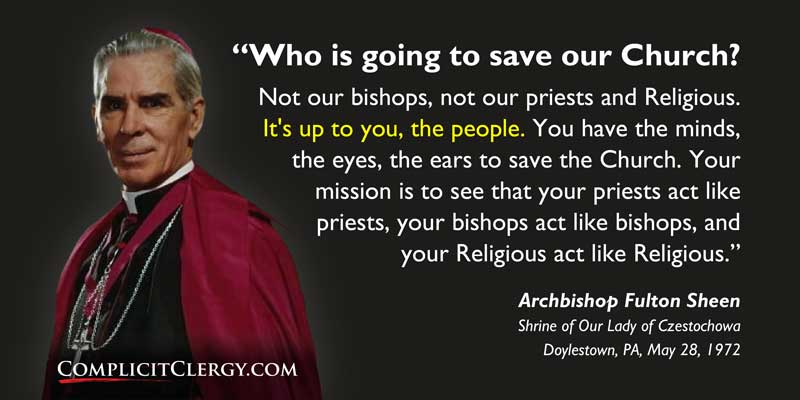 Bishop Sheen Quotes 140 Archbishop Fulton J. Sheen Ideas | Fulton