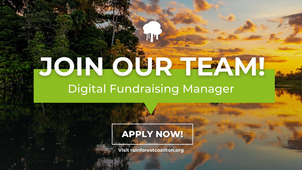 CfRN COP27 2022 - Coalition for Rainforest Nations