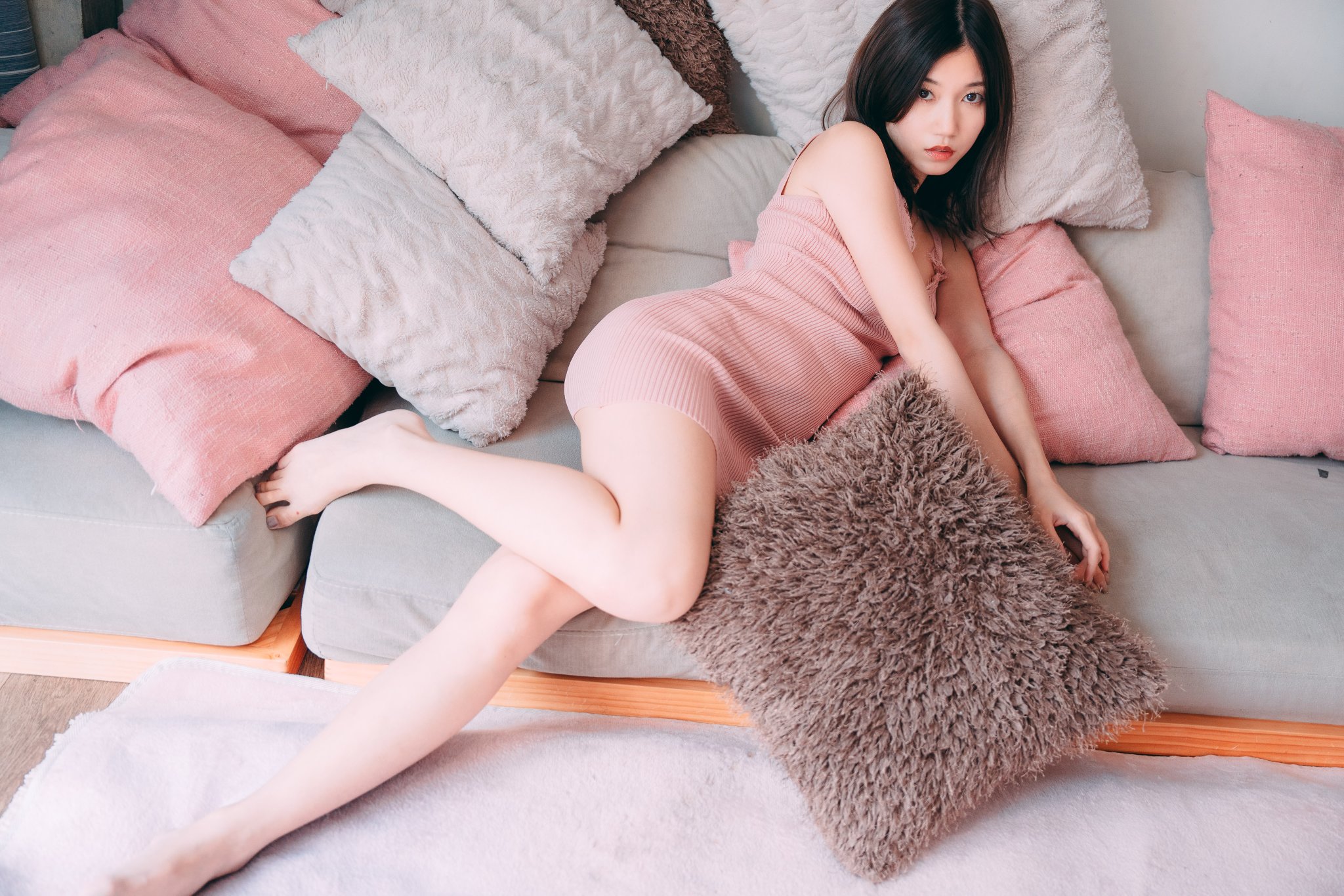 CeeBee（しーびー） on Twitter: "ピンクワンピース @kana_kmr https://t.co/lRUq8yAiz2" / Twitter