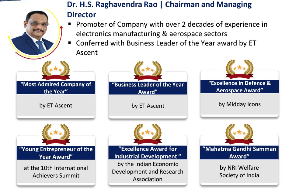 Aggregation of information on DCX Systems Ltd. "Well-positioned to ...