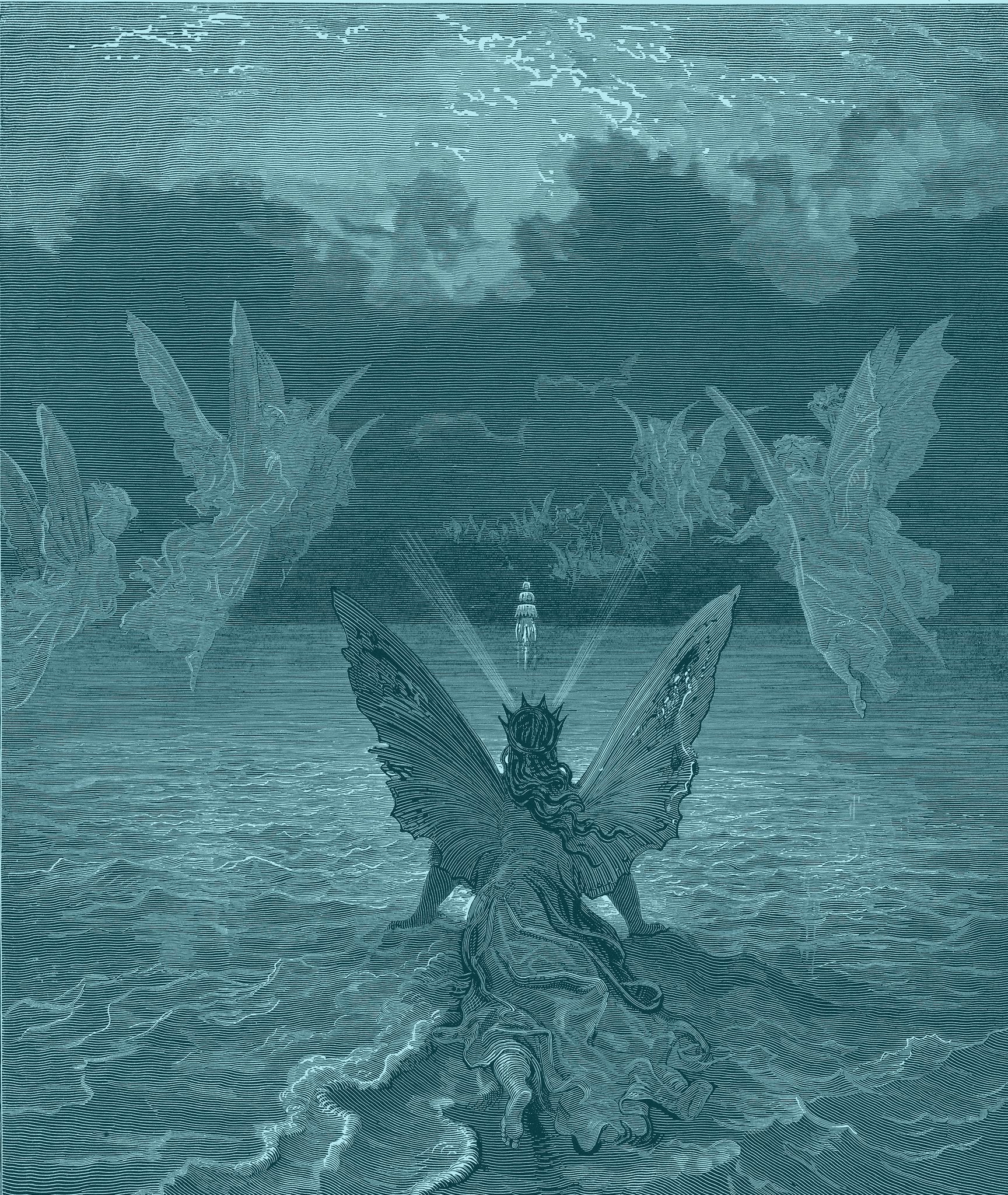 The Rime Of The Ancient Mariner