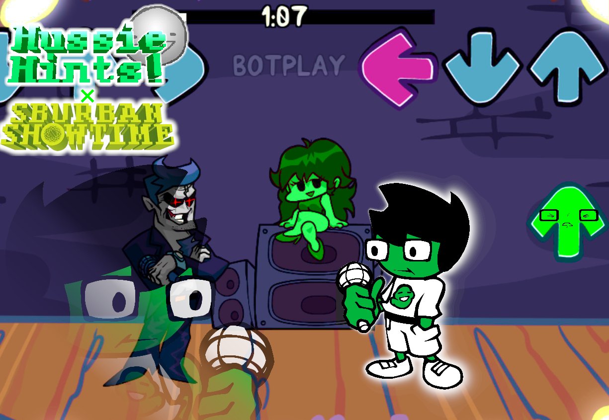 Hussie Hints! on Twitter: ""Hintalicious Definition Makes Boy Skylark Loco!" Check out Green ...