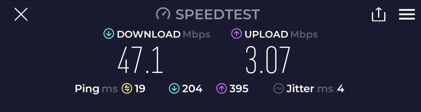 ♥️🇺🇲LiquidBinary_TTV🇺🇲♥️ on Twitter: "Mmm love my 1gig internet from @optimum https://t.co ...