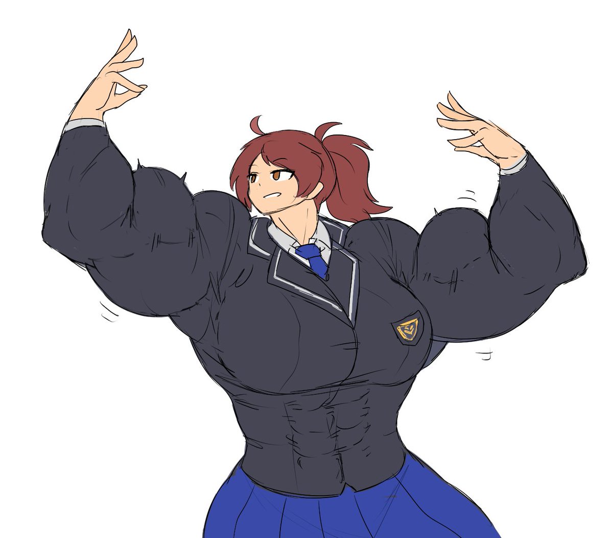 Sheepapp (@Sheepepp) さんのイラスト・マンガ作品まとめ (476 件) - Twoucan