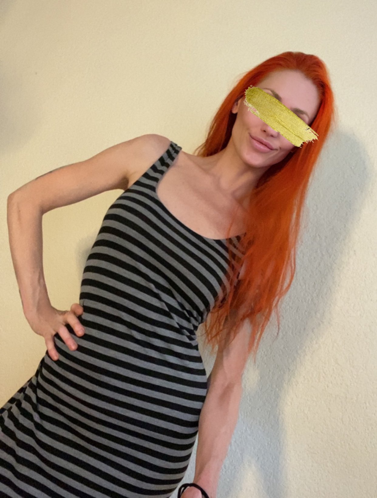 Jane St Clair (she/her) | Island's Finest Agency on Twitter: "I put this dress on recently & my ...