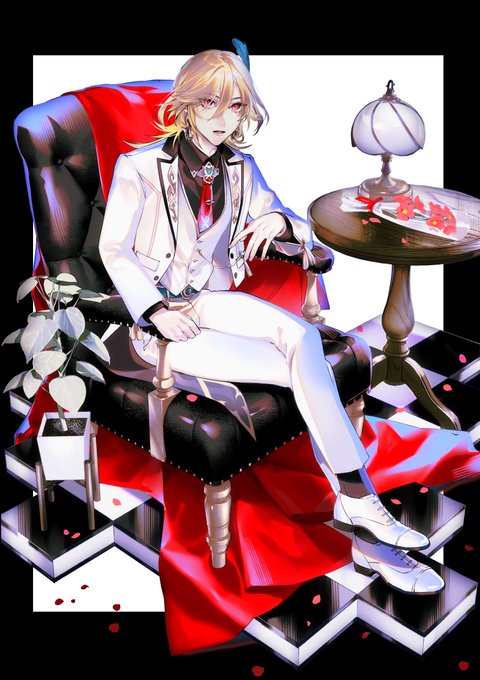 えん (@enn_iroiro) さんのイラスト・マンガ作品まとめ (19 件) - Twoucan