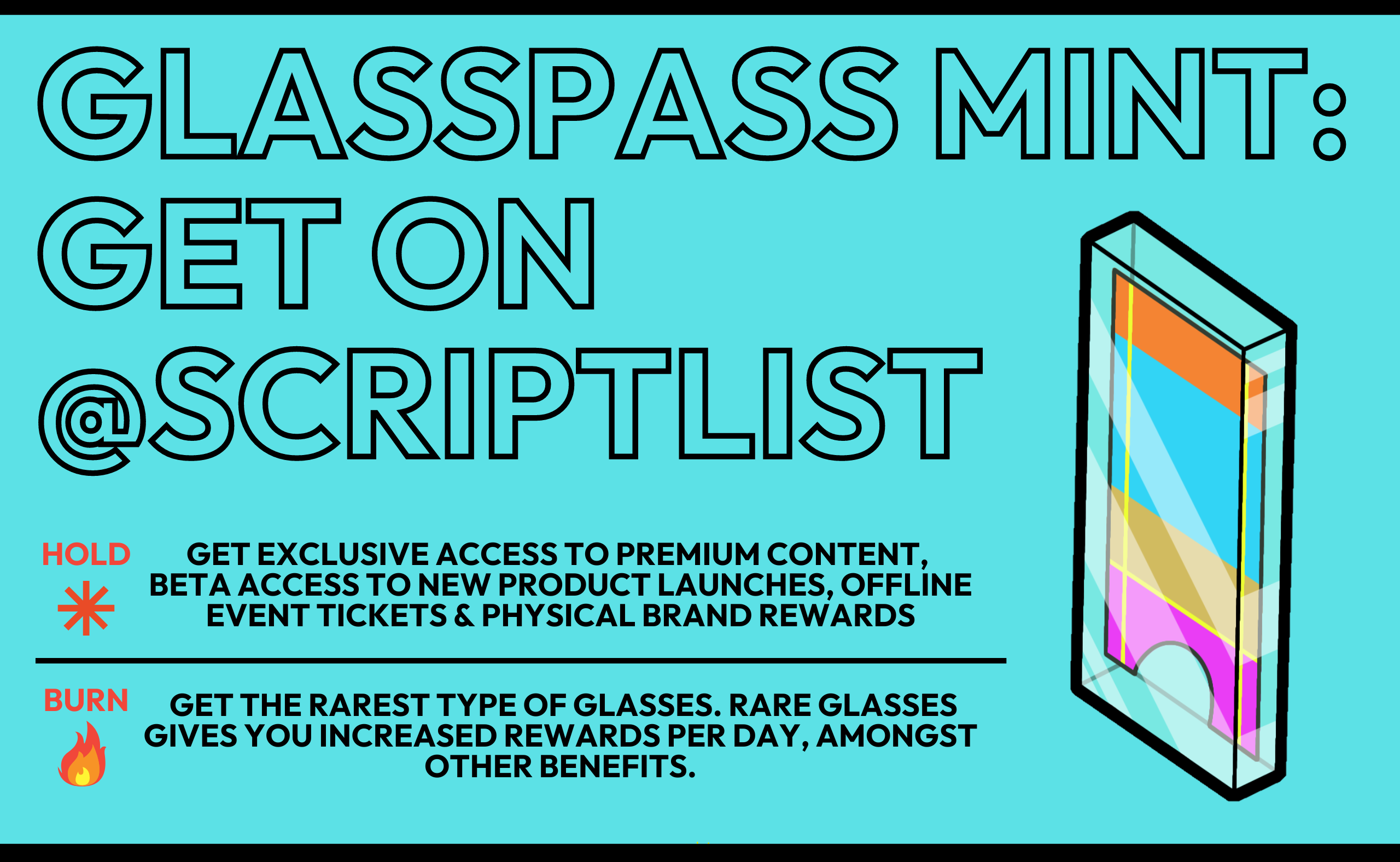 Script Network on Twitter: "WL Winners! https://t.co/wK44At6xKq & if you're the owner of wallet ...